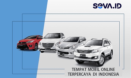 Simak, Ini Tips Cari Mobil Lewat Platform tapi Tetap Panen Untung ...