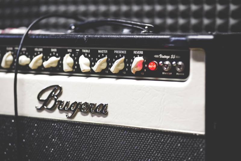 Cara Memasang Amplifier Dimobil Dengan Mudah - HOBINGEBLOG.COM