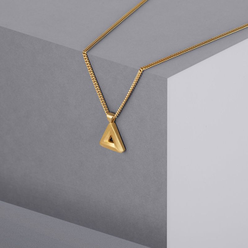 Model Kalung Emas Yang Tidak Mudah Putus - HOBINGEBLOG.COM